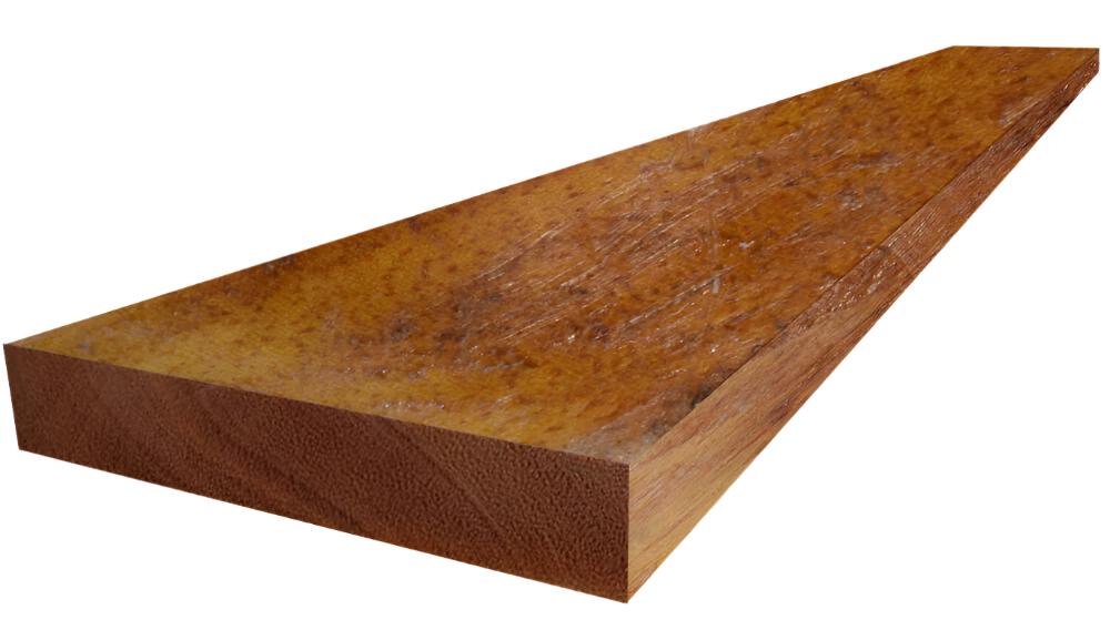 Osage Orange 4/4 Lumber – Capital Hardwood and Supply